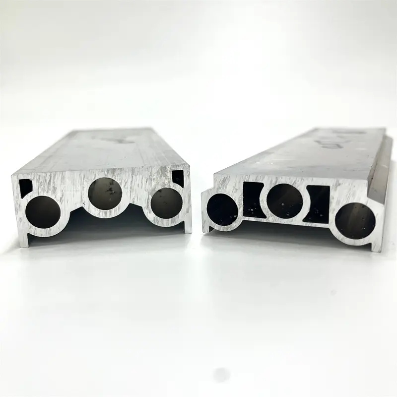 News - Extruded Aluminum Rods for Stronger and More Efficient Control ...
